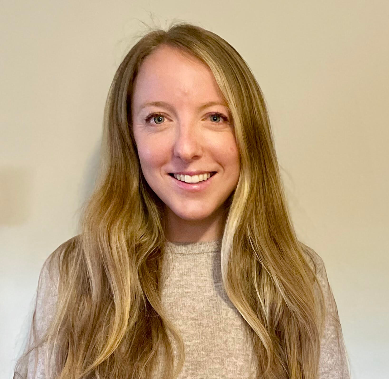 Julie Campbell — Institute for Prenatal Nutrition